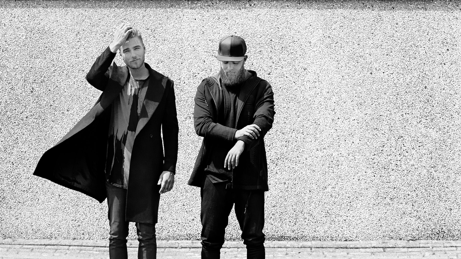 Showtek – SKINK Records